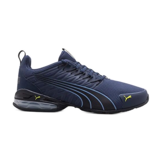 Puma Voltaic Evo 379601 03 shoes Blue Fashionable Shoes
