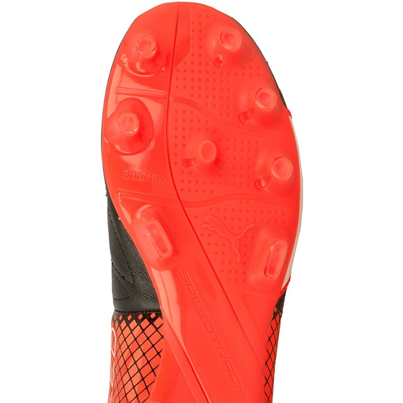 Puma evospeed 3 fg mens football boots store
