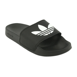 Adidas originals slippers store